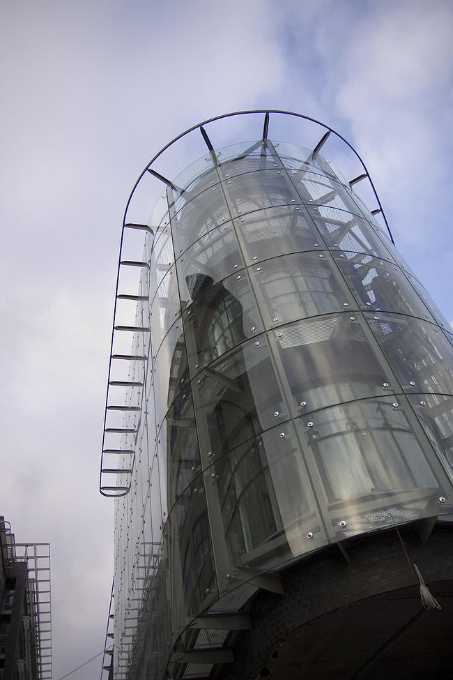 Low-rises and mid-rises in Moscow | SkyscraperCity Forum