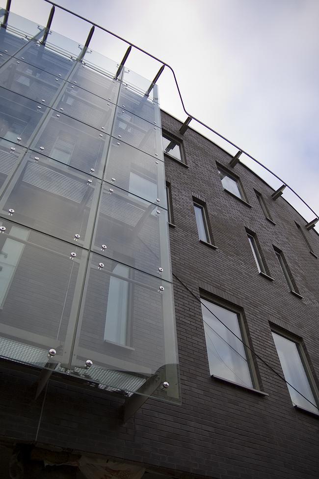 Low-rises and mid-rises in Moscow | SkyscraperCity Forum